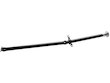 2007-2014 Ford Edge Drive Shaft - SKP SK936846 - Rear - PartsGeek.com