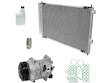 2009-2012 Toyota RAV4 A/C Compressor - UAC KT 4686B - PartsGeek.com
