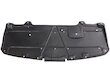 2014-2017 Mazda 6 Lower Engine Cover - TRQ BDA56236 - PartsGeek.com