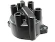 1996-1997 Geo Tracker Distributor Cap - Wells 5D1075 - PartsGeek.com