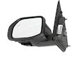 2022-2024 Ford Maverick Mirror - TechPro FO1320741 - Left - PartsGeek.com