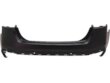 19 2019 Nissan Altima Bumper Cover - Body Mechanical & Trim - Action ...