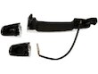2017-2023 GMC Acadia Door Handle - Dorman 97793 - Front Left ...