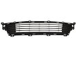 Front Bumper Grille - Bumper Grill Mesh Insert | Parts Geek