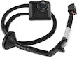 2010-2014 Ford Mustang Backup Camera - Autopart Premium APPCM057 - Rear ...