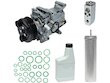 2007-2010 Mazda 5 A/C Compressor - UAC KT 5491 - PartsGeek.com