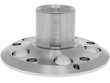 2013-2015 Mercedes GLK250 Wheel Hub Assembly - Vaico V30-2895 - Front ...