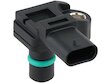 2017-2021 Cadillac XT5 MAP Sensor - Delphi PS20122 - PartsGeek.com