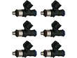 2007-2010 Ford Edge Fuel Injector - Replacement 902-303-K6 - PartsGeek.com