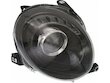 2012-2019 Fiat 500 Headlight Assembly - Depo 361-1101R-AC2 - Right ...