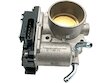 2008-2012 Mitsubishi Outlander Throttle Body - Replacement 133-115 ...