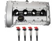 2007-2012 Mini Cooper Valve Cover - TRQ TKA85250 - PartsGeek.com