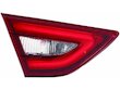 2016-2018 Nissan Maxima Tail Light Assembly - Depo 315-1311L-AS - Left ...