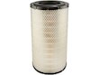 2005-2007 Mitsubishi Fuso FM260 Air Filter - Baldwin RS3731 - PartsGeek.com