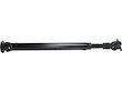 05 2005 Jeep Grand Cherokee Drive Shaft - Driveshaft & Axle - A1 ...