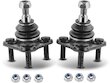 2004 Volkswagen R32 Ball Joint - Autopart Premium APCA4781 - Front ...