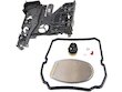 2010-2018 Mercedes Sprinter 2500 Automatic Transmission Filter ...