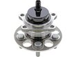 2019-2025 Toyota Corolla Wheel Hub Assembly - Mevotech MB86310 - Rear ...