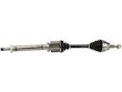 14 2014 Ford Escape Axle Assembly - Driveshaft & Axle - A1 Cardone, API ...