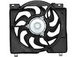 Radiator Cooling Fan - Radiator Fan Assembly Replacement | PartsGeek