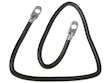 1985-1986 Ford Ranger Battery Cable - Standard Motor Products 7304SB ...