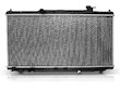 2015-2020 Acura TLX Radiator - Autopart Premium APRAD189 - PartsGeek.com