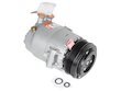 2004-2009 Cadillac XLR A/C Compressor - AC Delco 15-21171 - PartsGeek.com