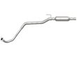 2012-2017 Hyundai Veloster Exhaust Resonator - Walker 56322 - PartsGeek.com