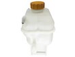 1999-2002 Daewoo Nubira Expansion Tank - Replacement 123-039 ...
