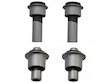 2007-2012 Nissan Sentra Subframe Bushing - TRQ PSA81005 - Front ...