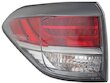 2013-2015 Lexus RX350 Tail Light Assembly - Eagle Eyes TY1225-B000L ...