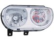 2008-2014 Dodge Challenger Headlight Assembly - Depo 334-1133R-AC ...