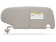 2002-2009 Dodge Ram 1500 Sun Visor - Autopart Premium APSVR018 - Left ...