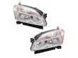 2015-2016 Chevrolet Trax Headlight Assembly - TRQ HLA89478 - PartsGeek.com