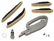 2002-2004 Mercedes C32 AMG Timing Chain - Febi 30303 - PartsGeek.com
