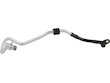 12 2012 Mercedes S550 Turbocharger Coolant Line - Air Intake - APA/URO ...