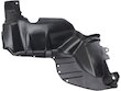 2009-2013 Subaru Forester Lower Engine Cover - TRQ BDA56355 - Left ...