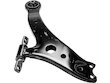 03 2003 Toyota Camry Control Arm - Suspension - AC Delco, ACKOJA, API ...