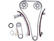 2001-2007 Toyota Highlander Timing Chain - Autopart Premium APTCK053 ...