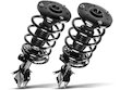 14 2014 Ford Fusion Strut Assembly - Suspension - API, Autopart Premium ...