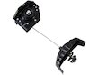 2001-2020 Chevrolet Tahoe Spare Tire Hoist - TRQ WTA04375 - PartsGeek.com