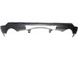 15 2015 Jeep Grand Cherokee Bumper Cover - Body Mechanical & Trim ...