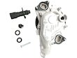 2018-2020 Land Rover Range Rover Velar Water Pump - Replacement 125-106 ...