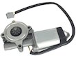 Power Window Motor Replacement | Parts Geek