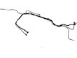 2004-2006 Chevrolet Tahoe Vapor Canister Purge Valve Hose - AC Delco ...
