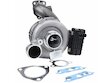 2010-2011 Mercedes Sprinter 3500 Turbocharger - Autopart Premium ...