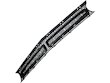 2015-2023 Dodge Challenger Grille Assembly - Replacement 941-848 ...