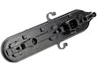 2008-2012 Jeep Liberty Tail Lamp Socket - Mopar 68033798AA - PartsGeek.com