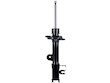 19 2019 Jeep Compass Strut Assembly - Suspension - API, Autopart ...