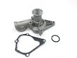 1981-1994 Dodge Colt Water Pump - Replacement 125-067 - PartsGeek.com